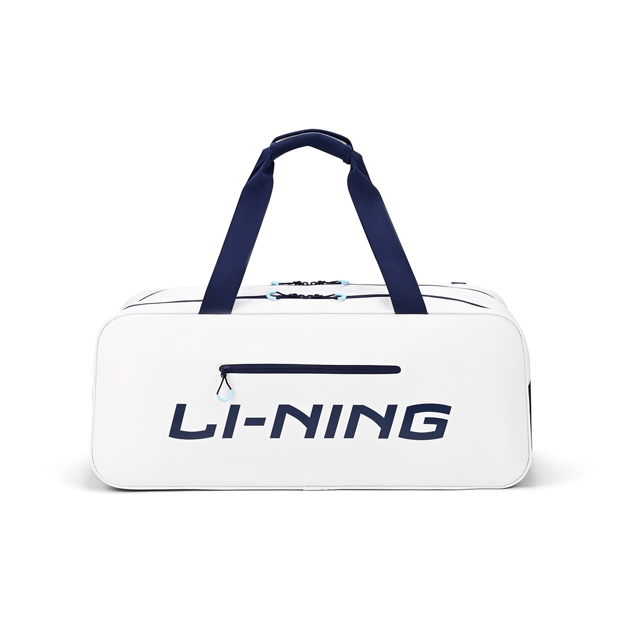 Сумка LI-NING, фактура тиснение — фото 1