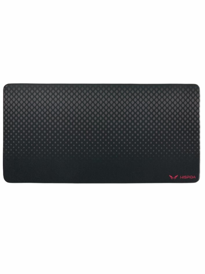 Игровой коврик для мыши HISPIDA GPU90454D1 Jacquard