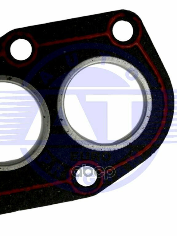 Прокладка приемной трубы ВАЗ 2101-2108 Auto Technologies Group арт. AT3020001G