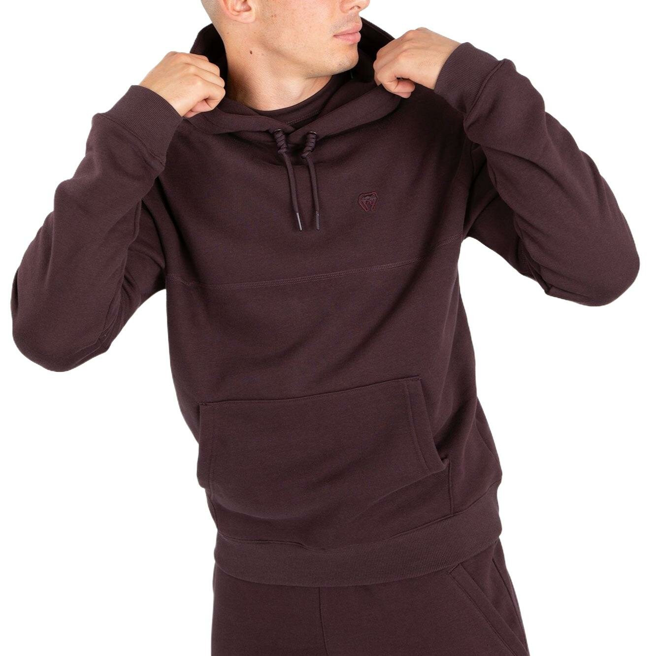 Толстовка Hooded Moderate Regular