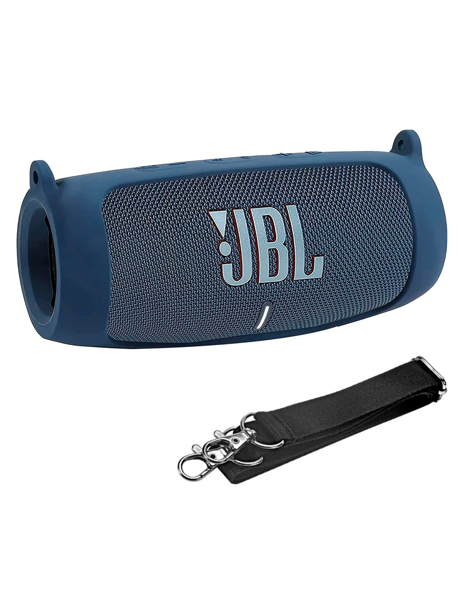 Силиконовый чехол для портативной колонки JBL Charge 5