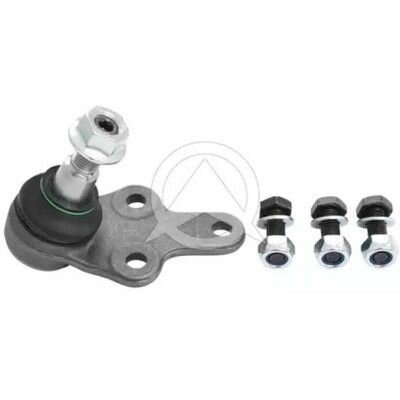 Шаровая опора L R SIDEM 67082 Ford Focus 11.04->, C-Max 10.03->, Volvo C30 10.06->, S40 01.04->, V50 04.04->