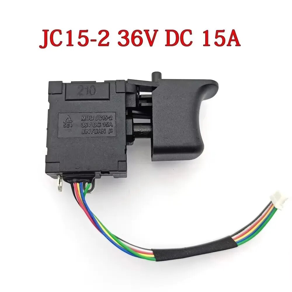 Переключатель для дрели HBXINTAO JC15-2