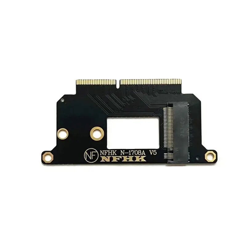 Адаптер для SSD M.2 NVMe MacBook Pro A1708