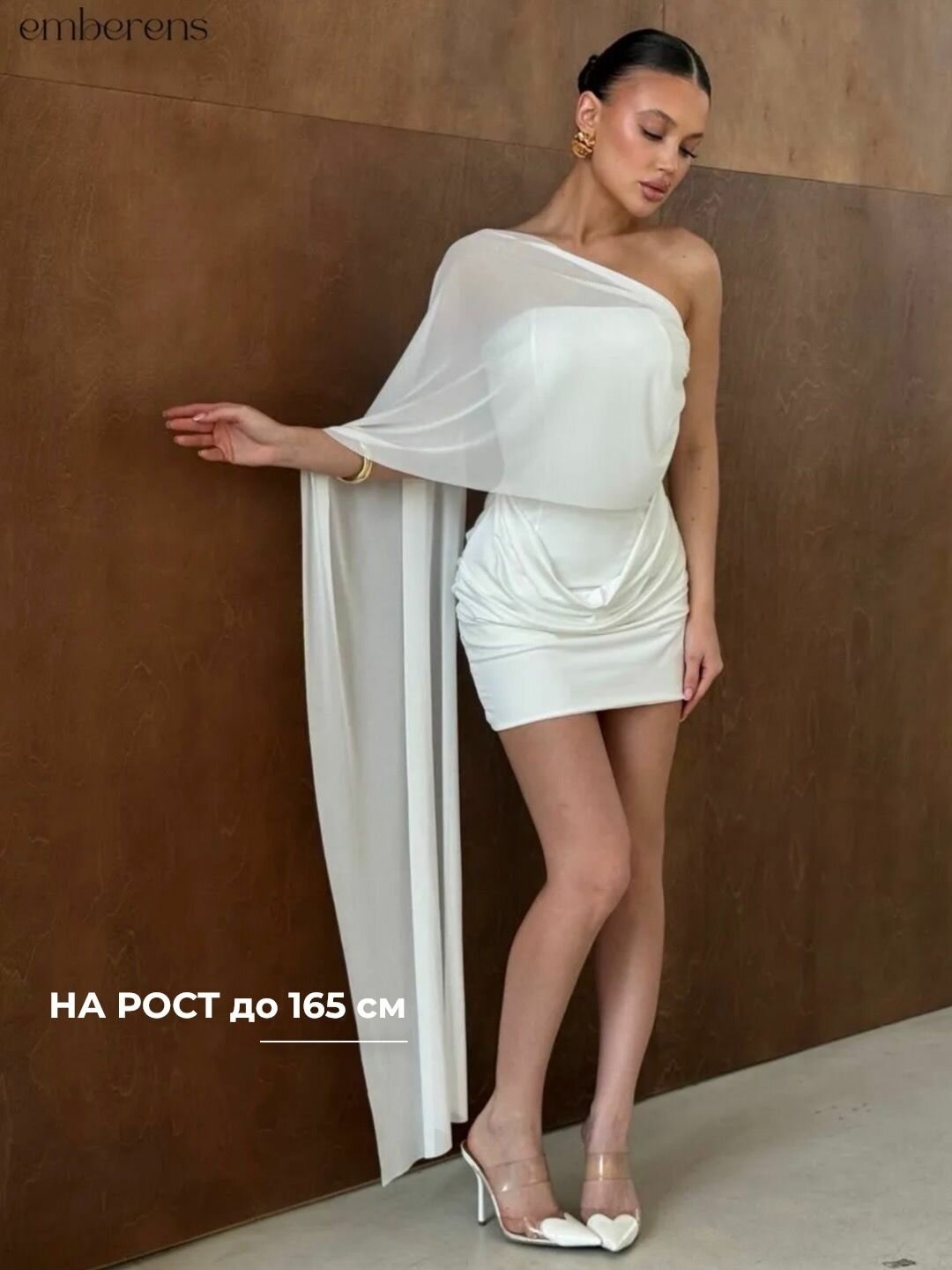 Платье Весна-лето 2026