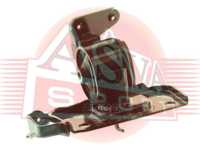 Подушка двигателя левая ASVA арт. 0112-ACA30LHAT