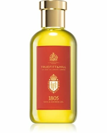 Гель для душа Truefitt & Hill 1805, 200 мл