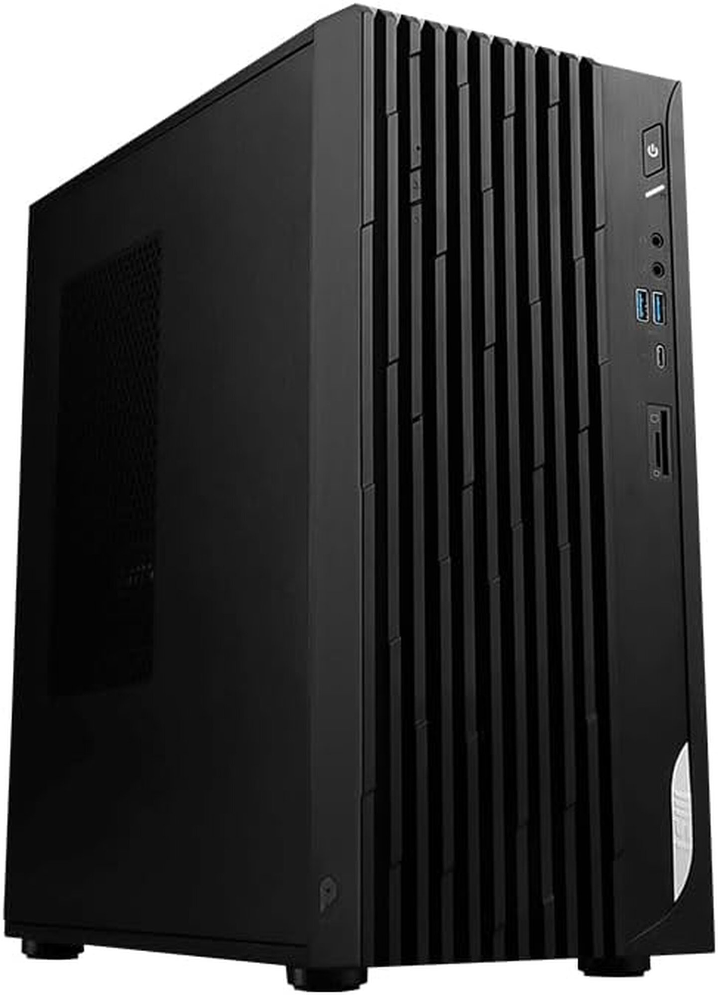 Системный блок MSI Pro DP180 14th Tower 9S6-B0A741-1095 (Core i7 2100MHz (14700F)/16Gb/512Gb/GeForce RTX 5070 VENTUS 2X)