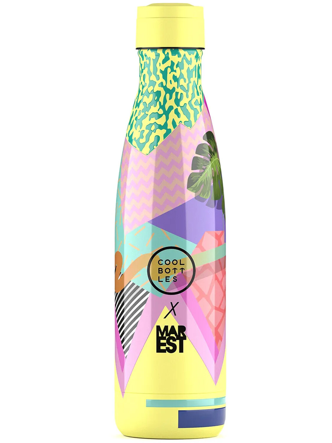 Термос–термобутылка Cool Bottles Antonyo Marest Mediterranean 500мл CBB50MDT