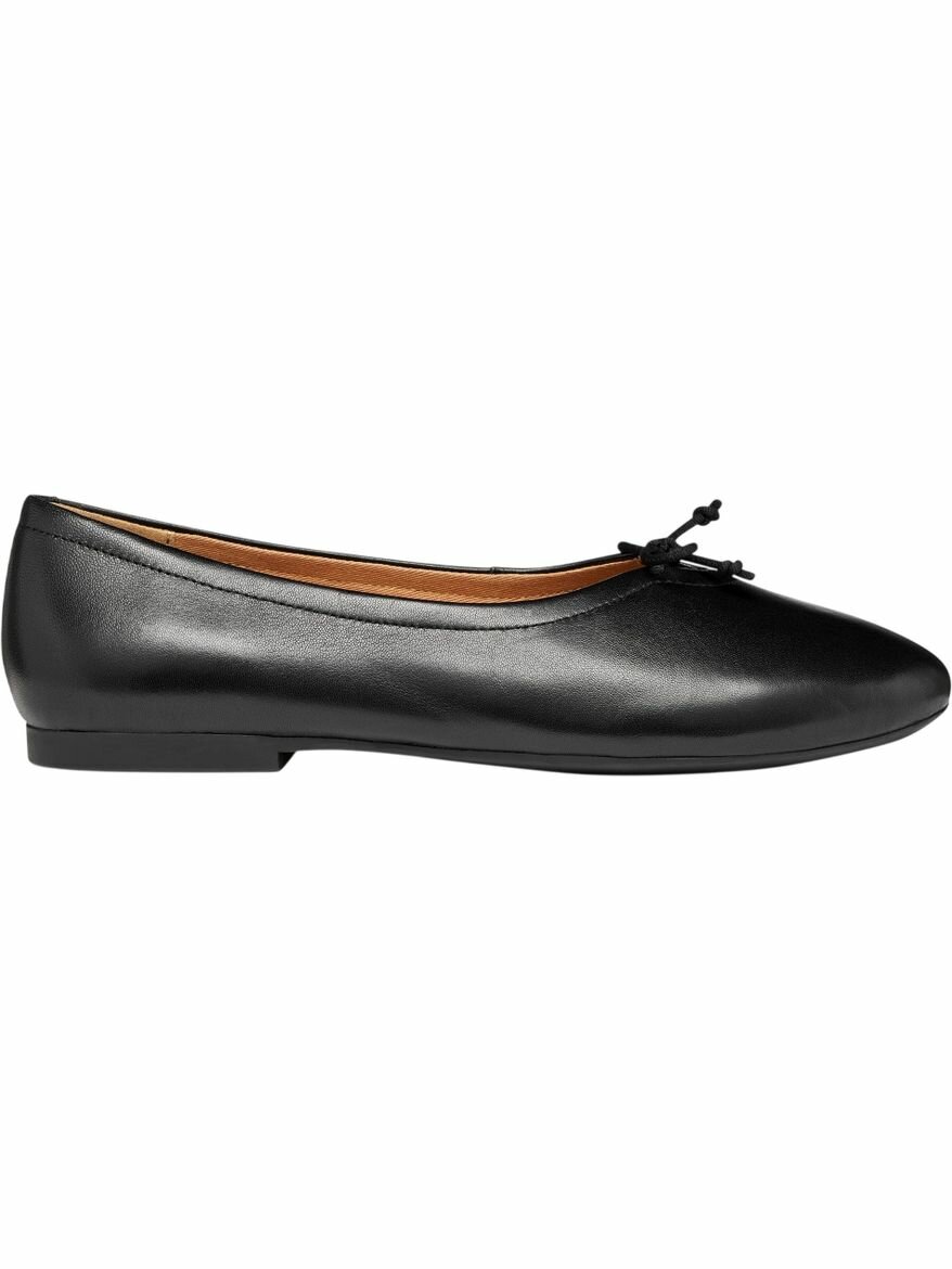 Балетки D NEW PALMARIA