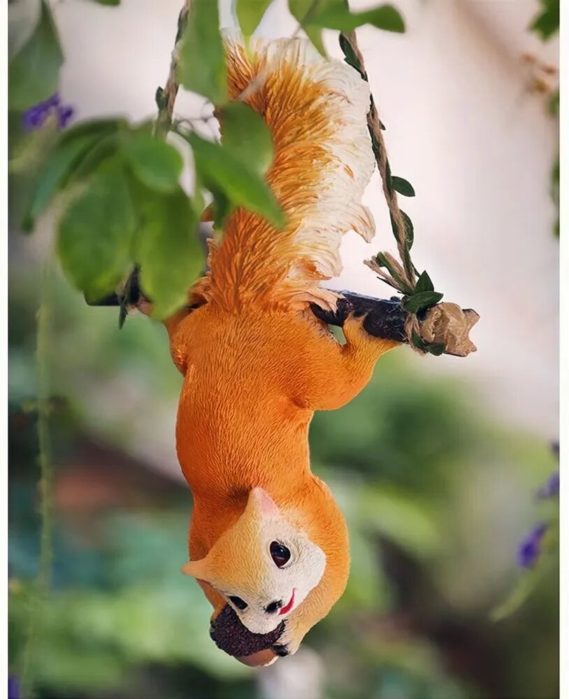 Фигурка садовая — фото 1