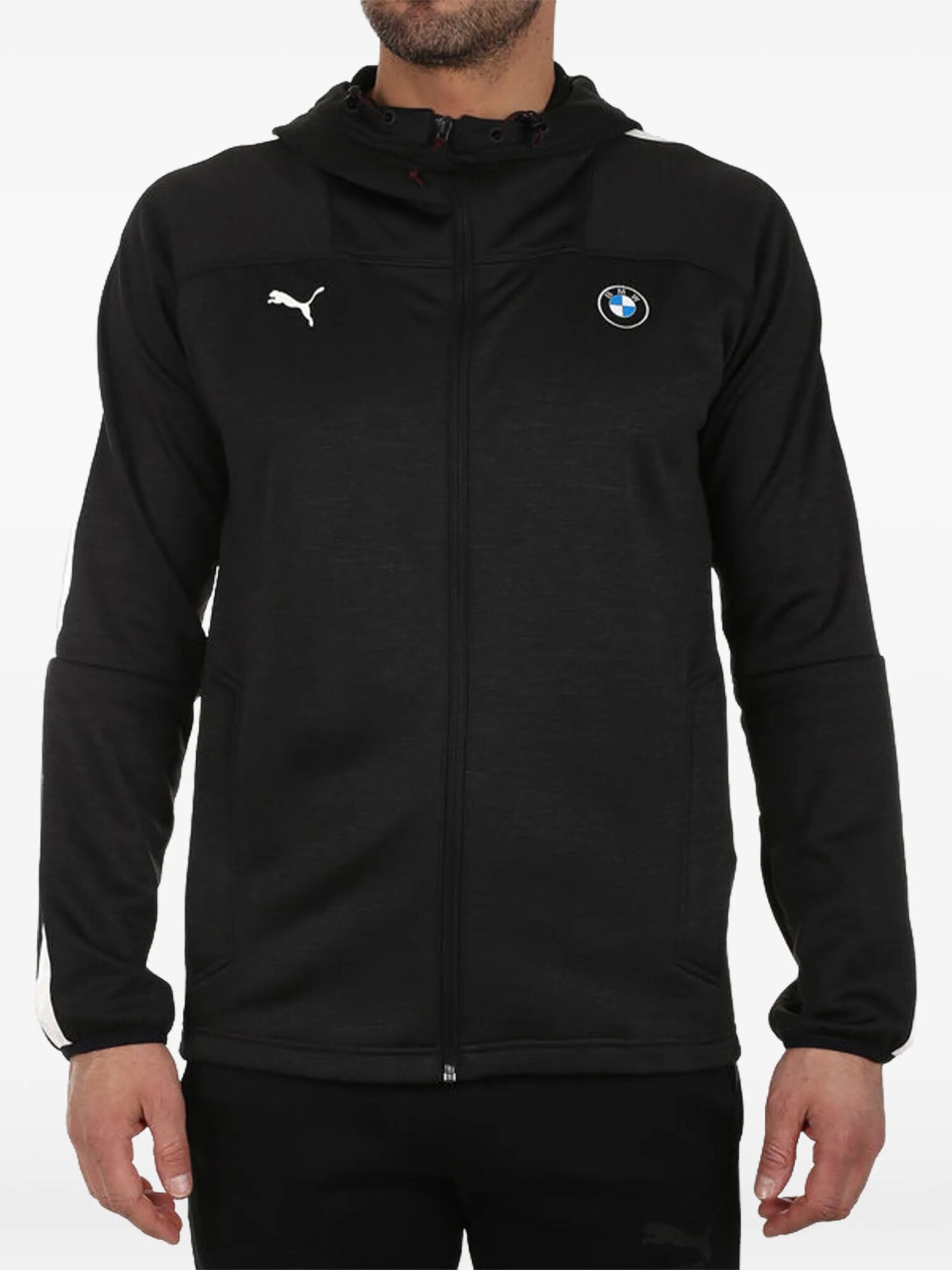 Куртка Life Softshell BMW Motorsport
