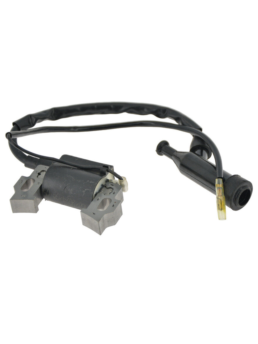 Катушка зажигания для мотопомпы HUTER MP-50 (s/n HAY~)