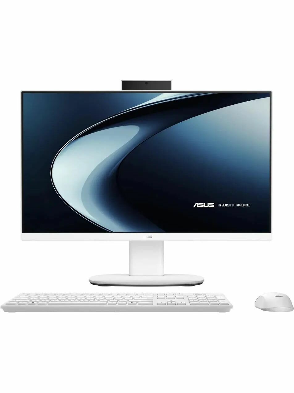 Моноблок ASUS V600 AiO VM640KA-WPC0090 90PT0465-M00BJ0