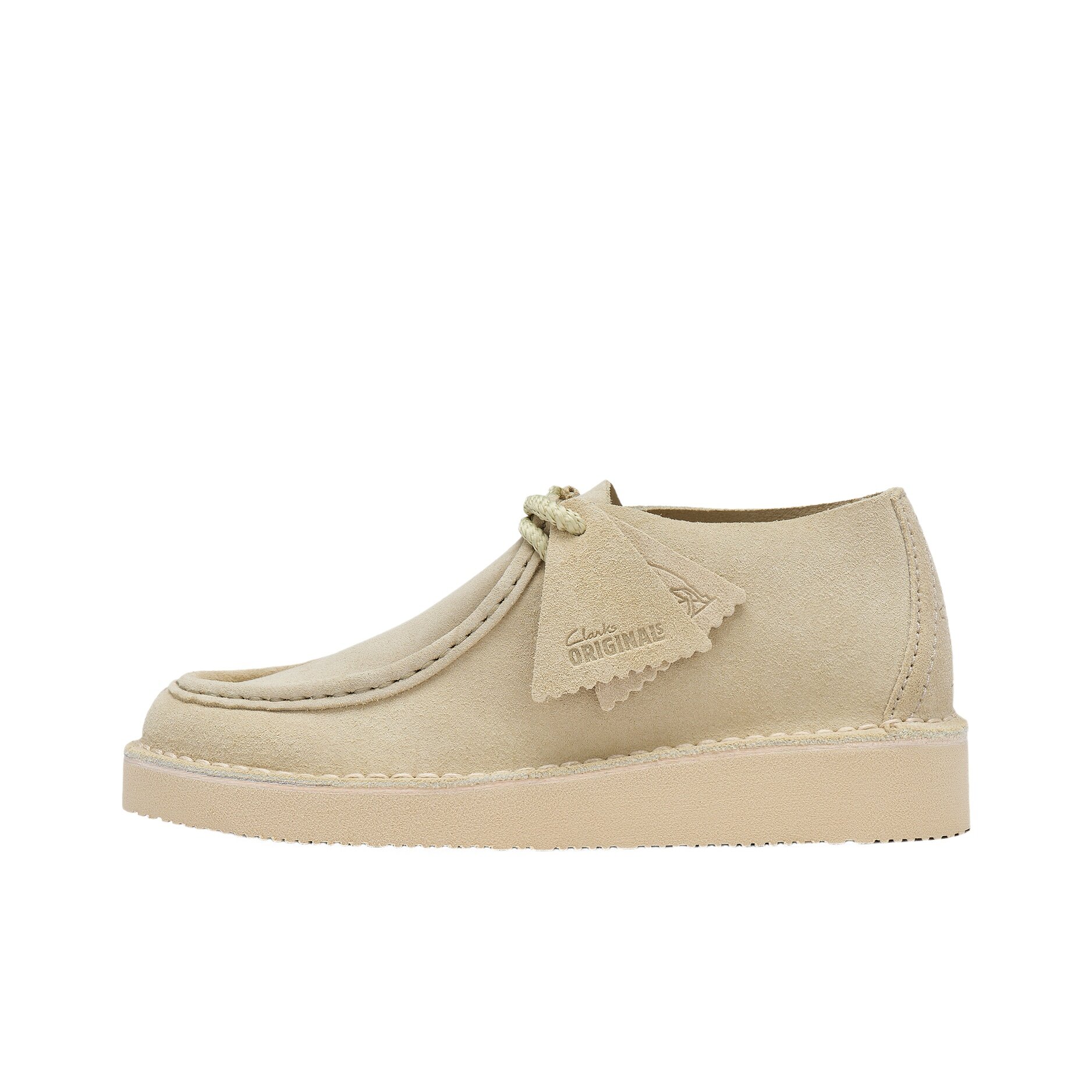 Кроссовки Clarks