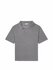 Рубашка Officine Generale Simon, размер M, grey