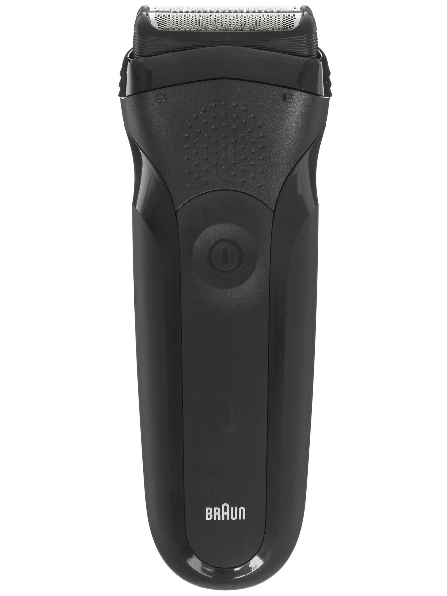 Электробритва шейвер мужская Braun Серия 3 300BT с 7 насадками, черный