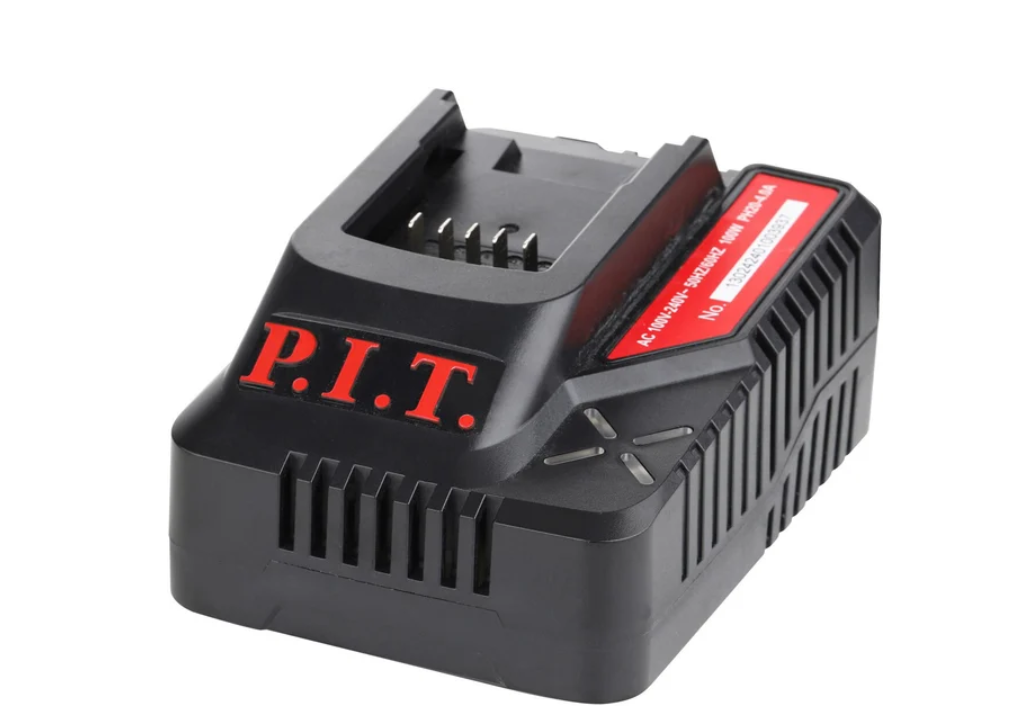 Зарядное устройство P.I.T. PH20-4.0A (6-21В)