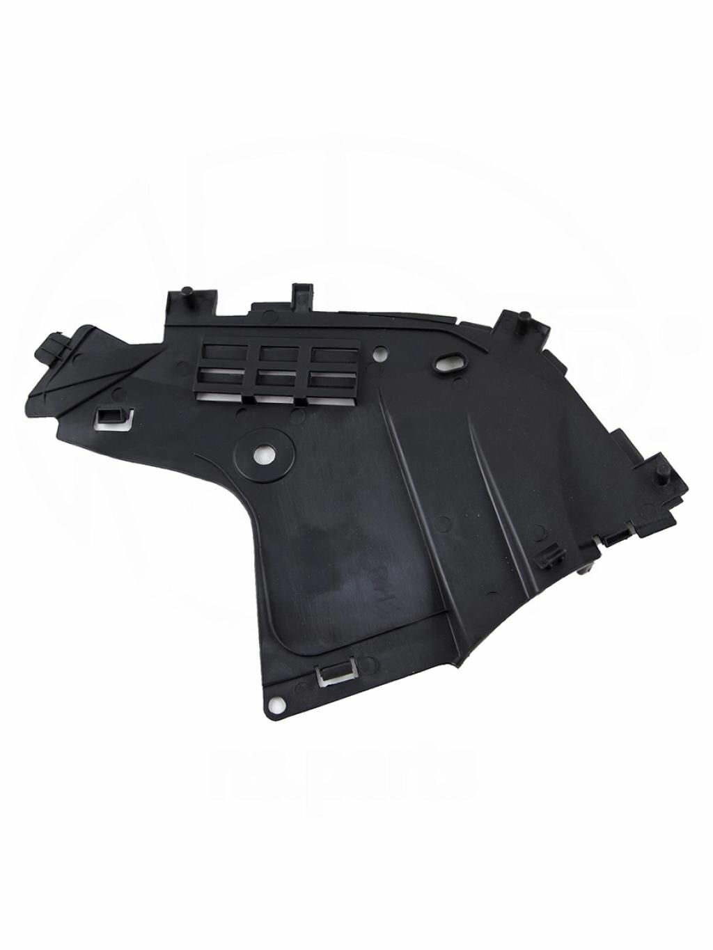 Пыльник двигателя правый RENAULT Logan NSP NSP076001549323 RENAULT Logan