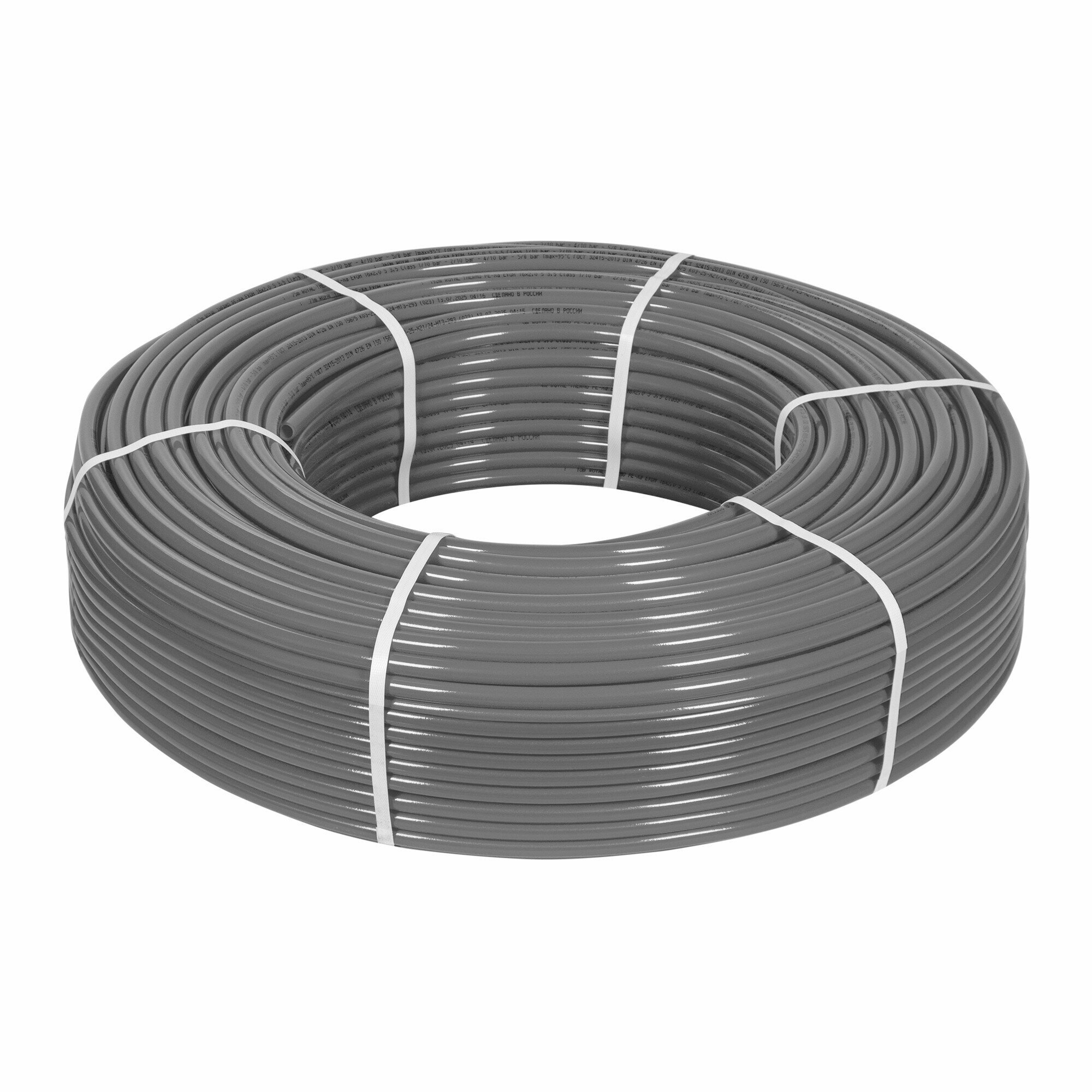 Труба Royal Thermo из сшитого полиэтилена Pex-a EVOH d16×2.2, (100)