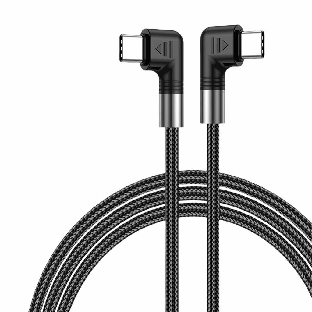 Кабель USB-C — USB-C, 100 Вт, 3m