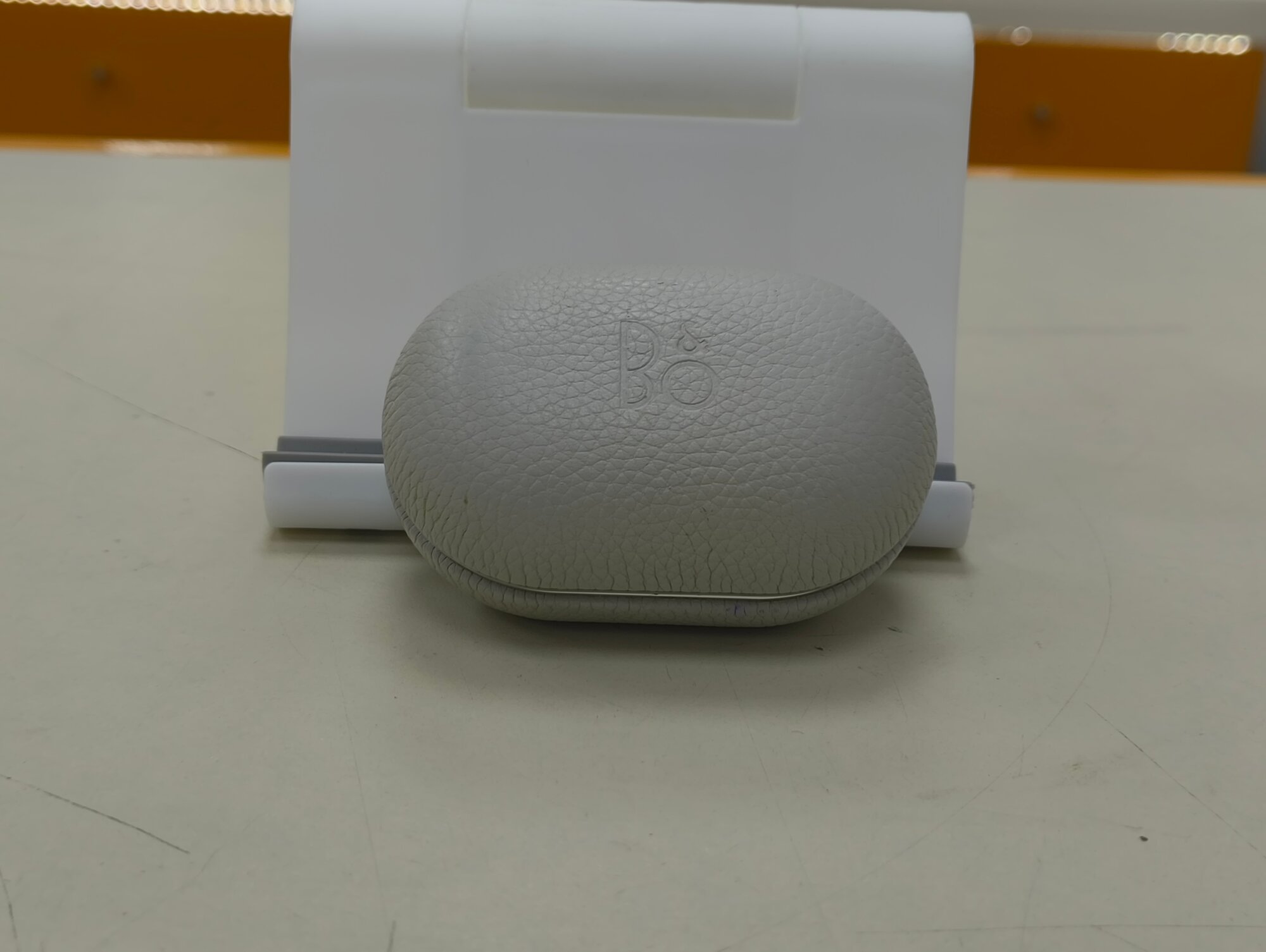 Bluetooth-наушники Bang & Olufsen Beoplay E8 3rd Gen, Серый/Grey Mist