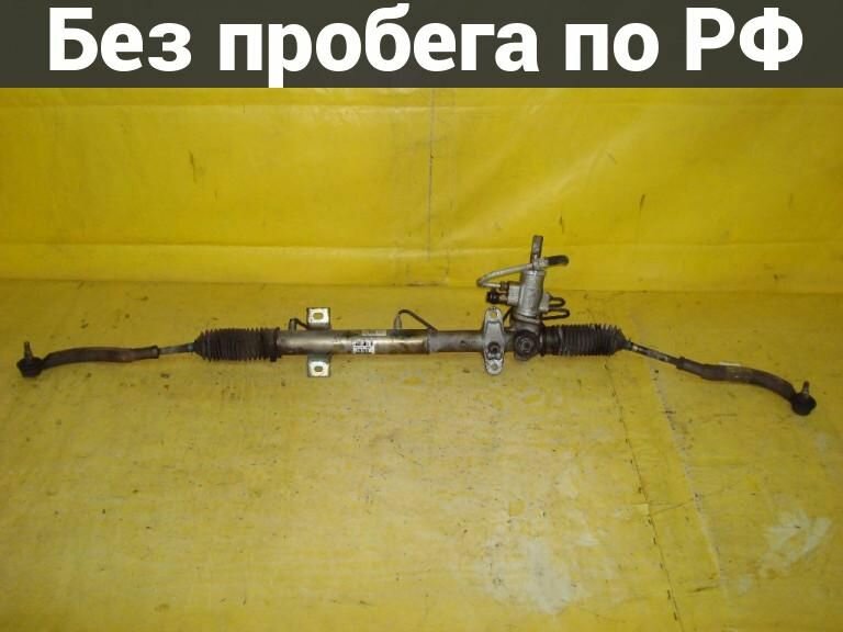 Рулевая рейка с пробегом Rover 75