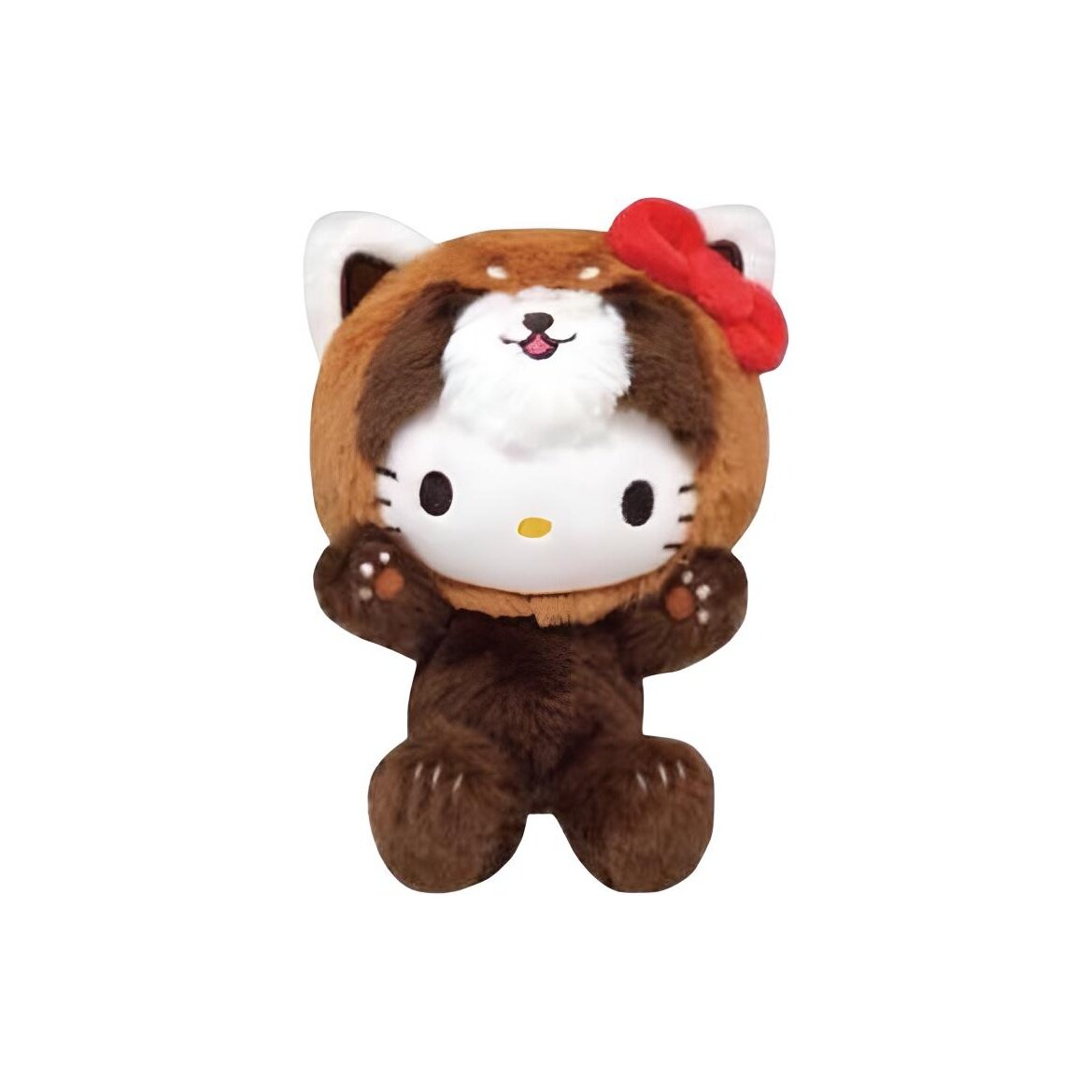 Игрушки подвесные Sanrio