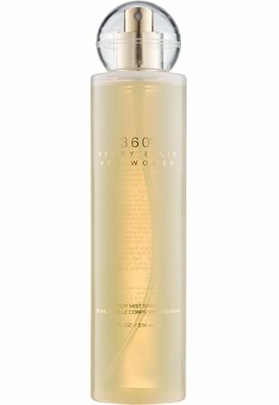 Дезодорант Perry Ellis 360 , 236 мл