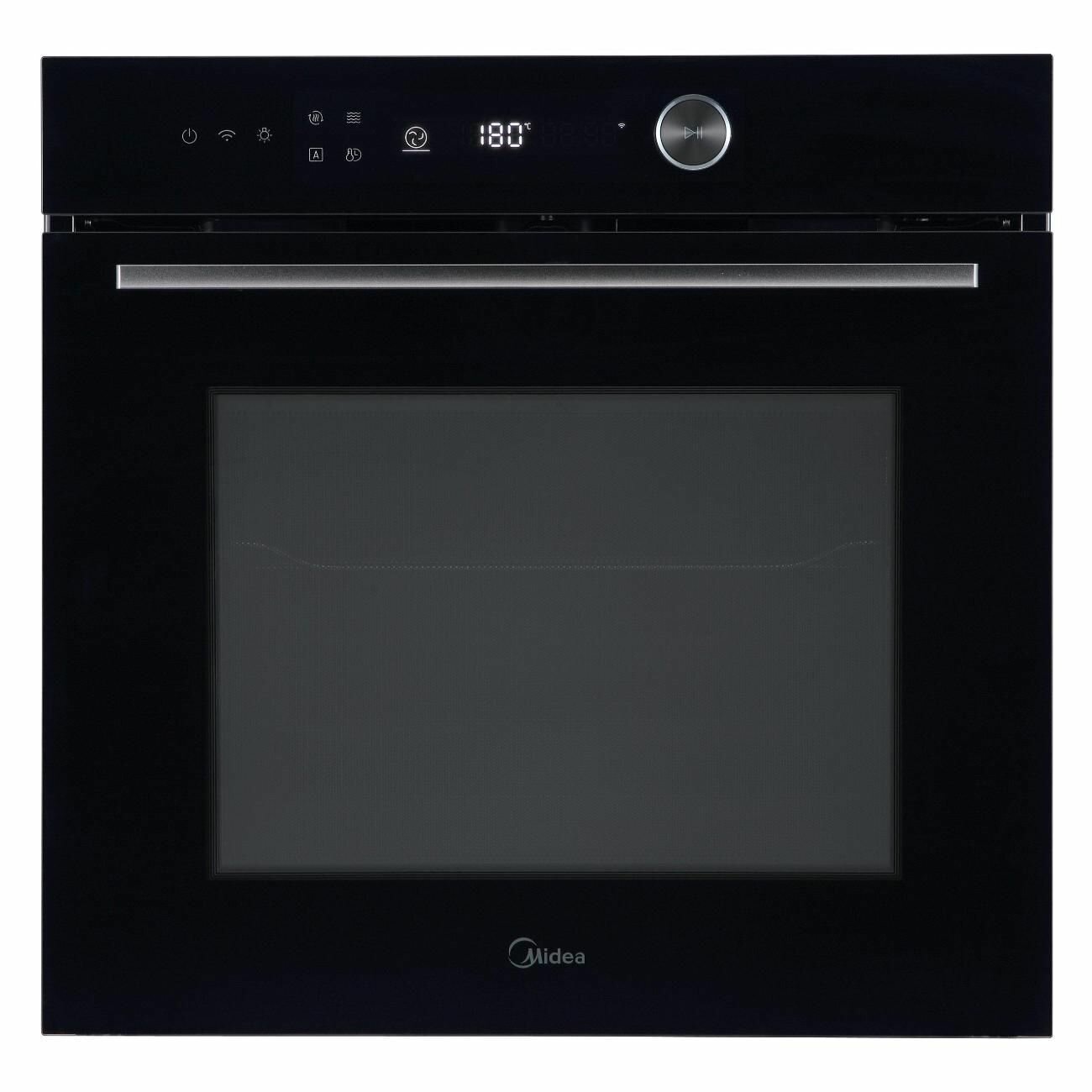 Электрический духовой шкаф Midea MO817105MGB