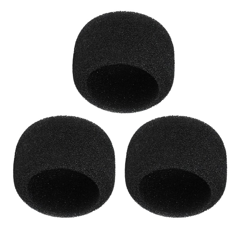 3шт подходит для комплекта микрофонов Shure SM57 27B34