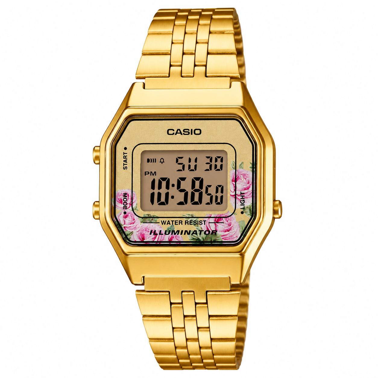 Наручные часы CASIO Vintage