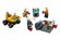 Конструктор LEGO Mining Team, 60184