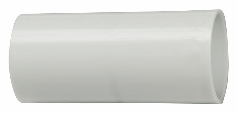 Муфта соединительная для жестких труб d50 GIG-50 ELASTA IEK CTA10MP-GIG50-K41-010