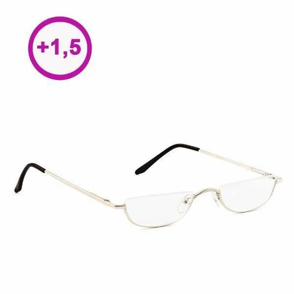 Очки корригирующие Lectio Risus M008 C1 +1.50