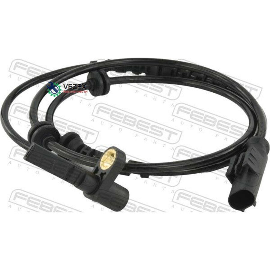 FEBEST 28606-002 датчик ABS передний 28606-002