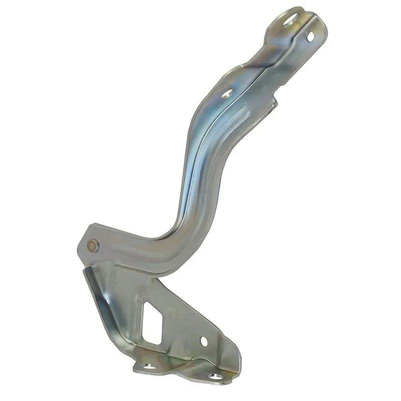 Петля капота SAT ST-HNS1-015B-2 Hyundai Solaris 10-17, Accent 11-17 слева