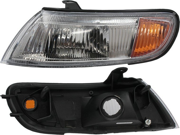 Габарит SAT ST-12-372L Toyota Corolla Ceres 92-99 Слева