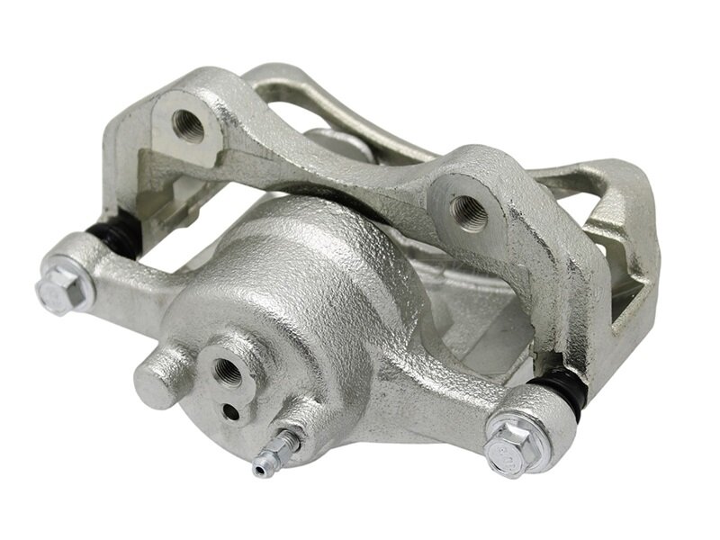 Суппорт тормозной передний SAT ST-34-0073 Nissan BLUEBIRD SYLPHY 05-12/WINGROAD 05- LH