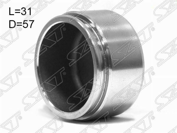 Поршень тормозного суппорта SAT ST-41121-1LB0B FR NISSAN PATROL Y62