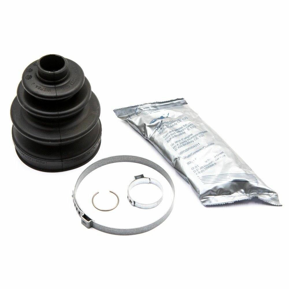 Пыльник шруса наружный комплект SKODA Felicia VW Caddy I II 95-04 LOBRO 303 002