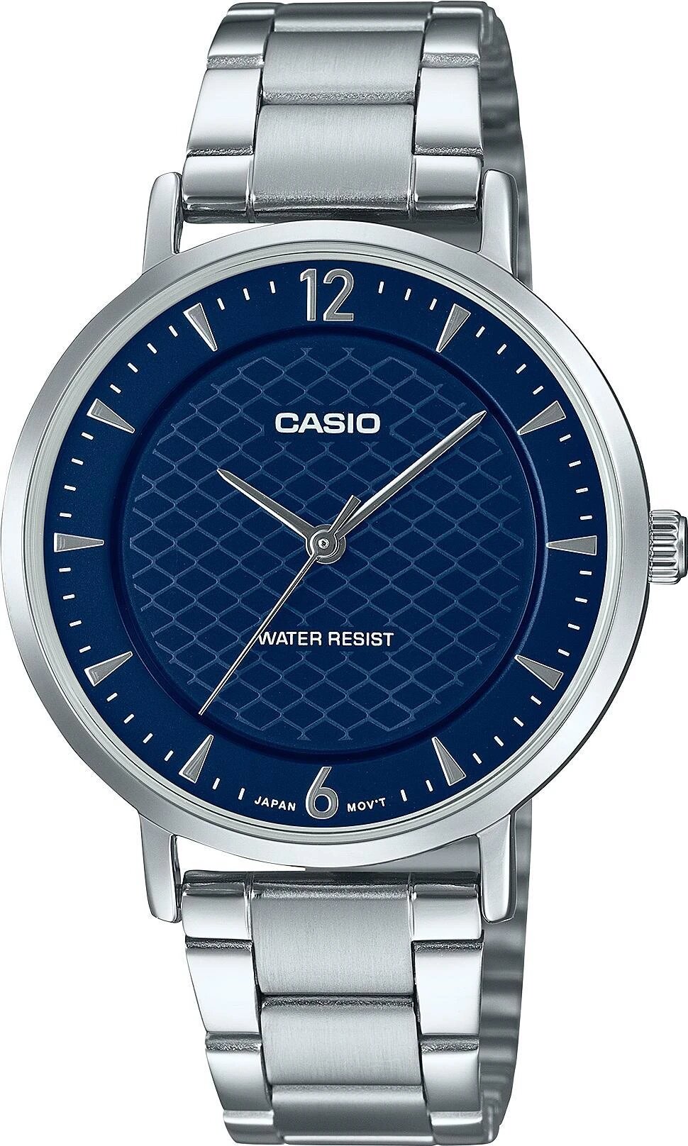  CASIO Collection