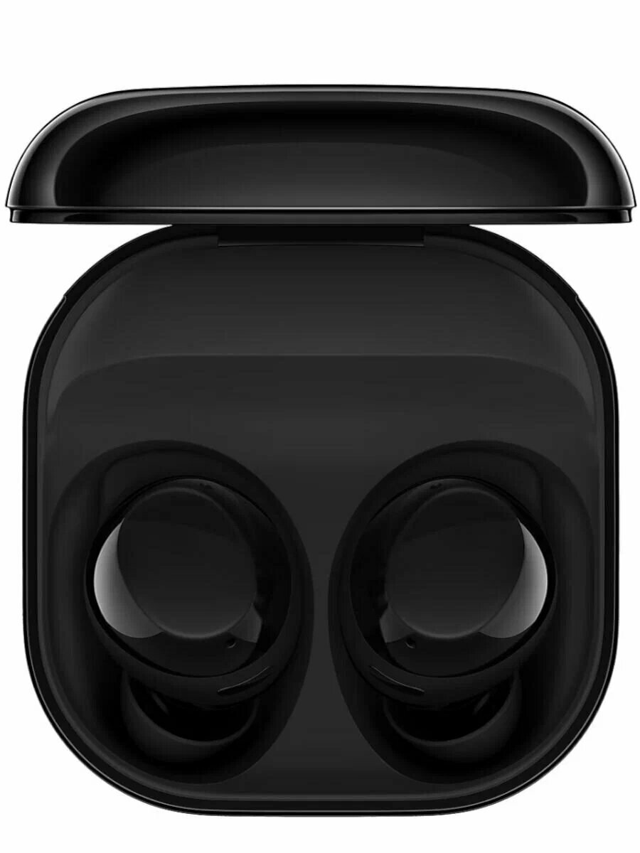 Беспроводные наушники Samsung Galaxy Buds Core R410, внутриканальные, черный