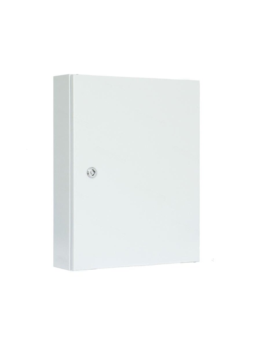 Корпус навесной ЩРн-54 520х410х120 IP54 метал. PRIZMA TOKOV ELECTRIC TKE-PZ-MRB-54-IP54