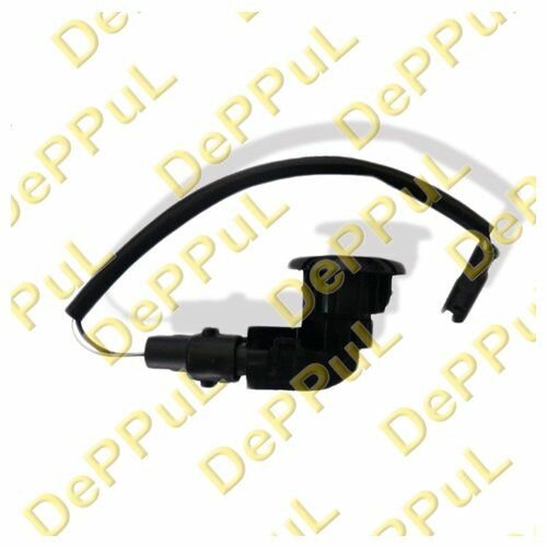 Датчик парковки центральный TOYOTA CAMRY ACV40 (06-11), LEXUS RX Deppul DEZ3209CT