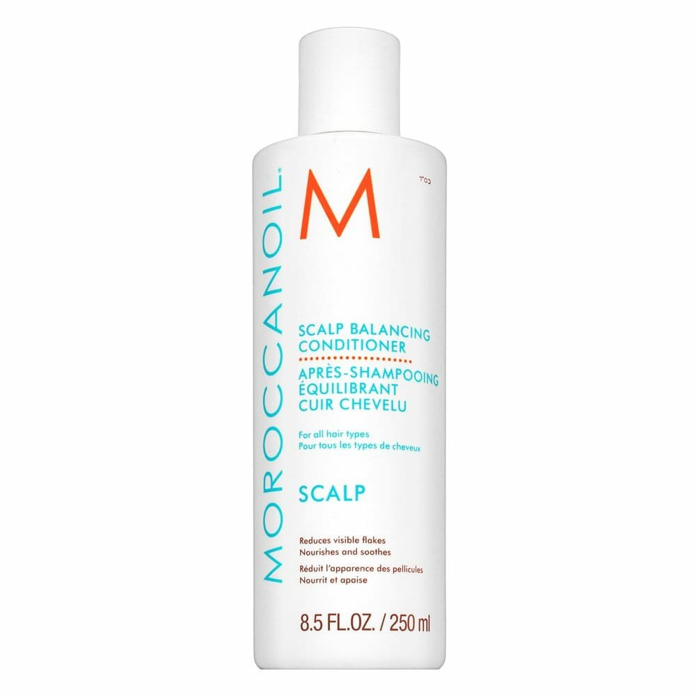 Бальзам для волос Moroccanoil Scalp Scalp Balancing Conditioner 250 мл