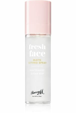 Фиксатор макияжа Barry M Fresh Face, 70 мл