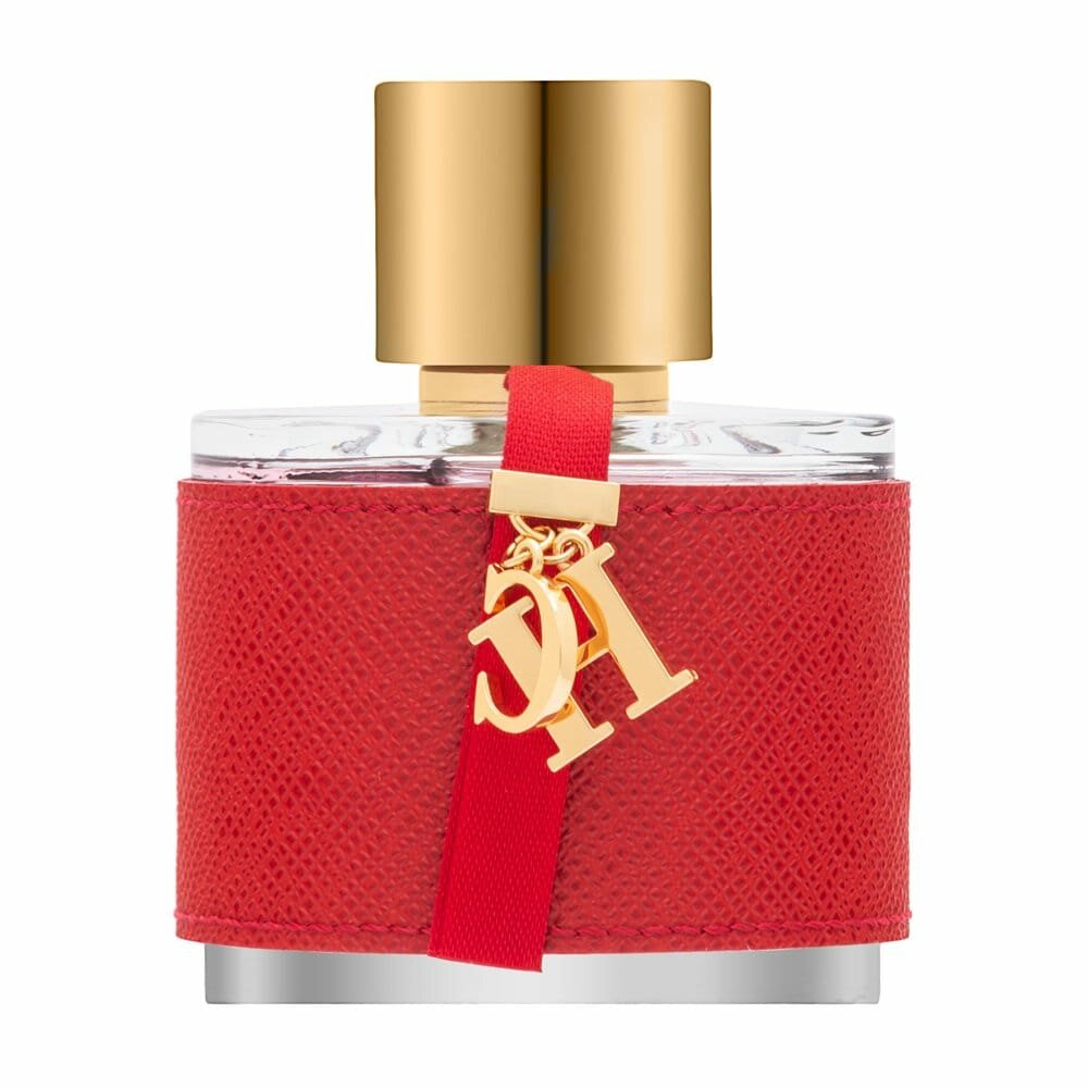 Туалетная вода Carolina Herrera CH EDT для женщин 100 ml