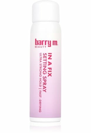 Фиксатор макияжа Barry M In A Fix Setting Spray, 70 мл