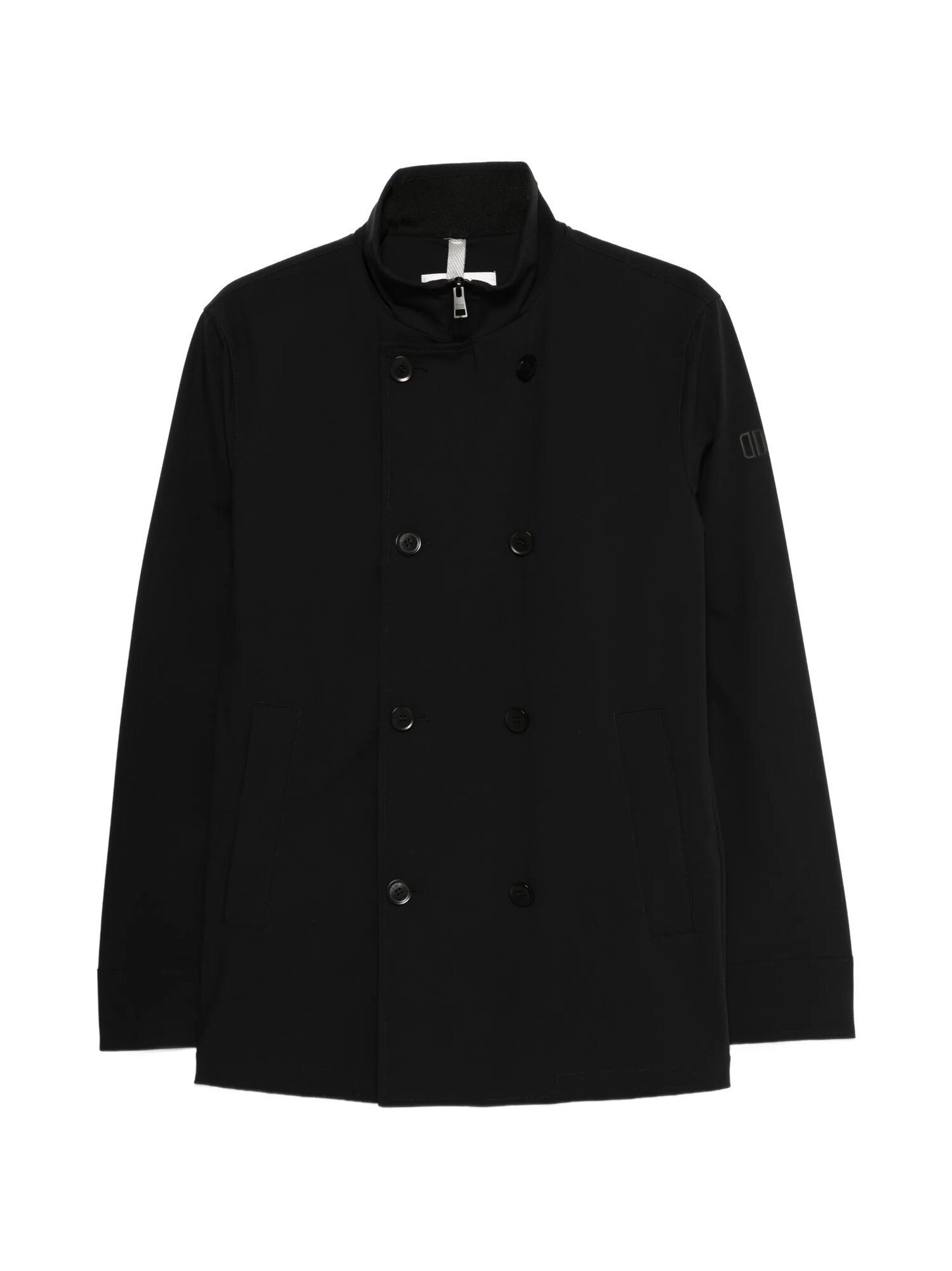 Пальто Double-breasted tauris coat